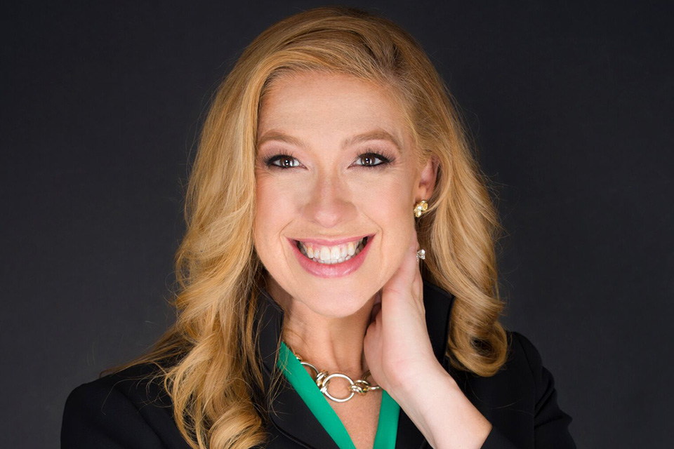 The Secret to Leading Inclusively – It’s All in Relationships | Simmons ...