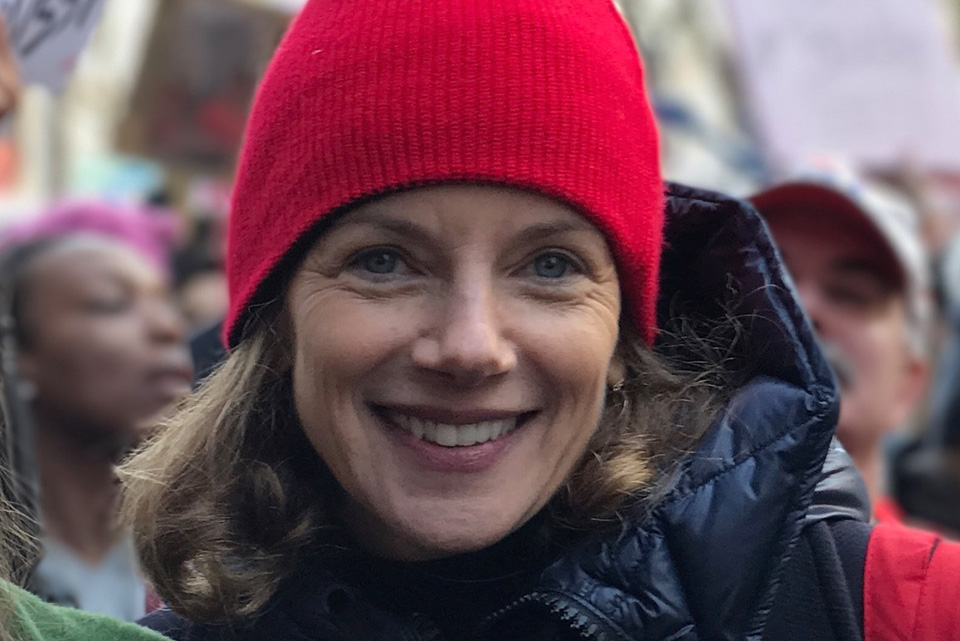 Deborah Z Porter '01MA '15HD On Founding the Boston Book Festival ...