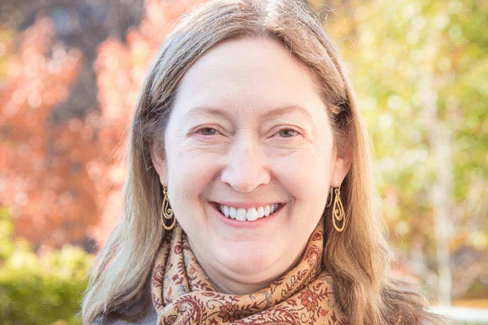 Professor Michele Cloonan Receives Book Prize | Simmons University