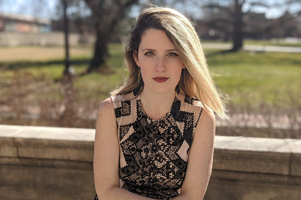 From Simmons to the State Department: Mandi Bibbins '17 Talks Foreign ...