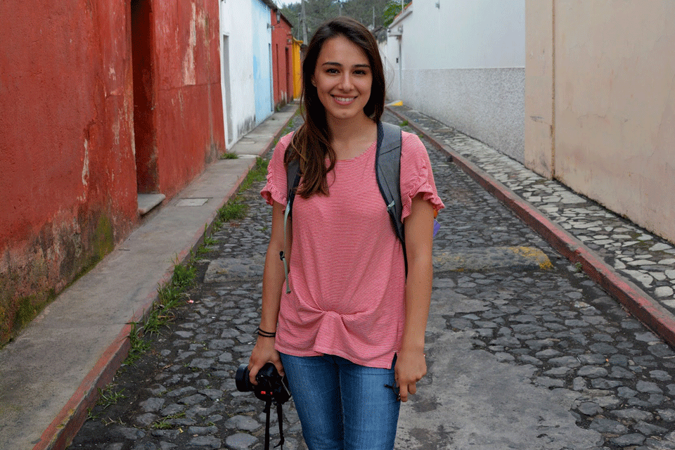 Visual History: Preserving Artifacts of Marginalized Groups with ...