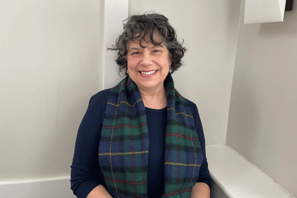 Vicky M. Biancolo '06MS Appointed to the Massachusetts Board of Library ...