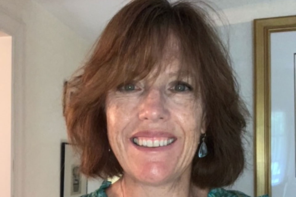 Teacher Betsy Mull Balicao ’93 on the Unexpected Benefits of a Virtual ...