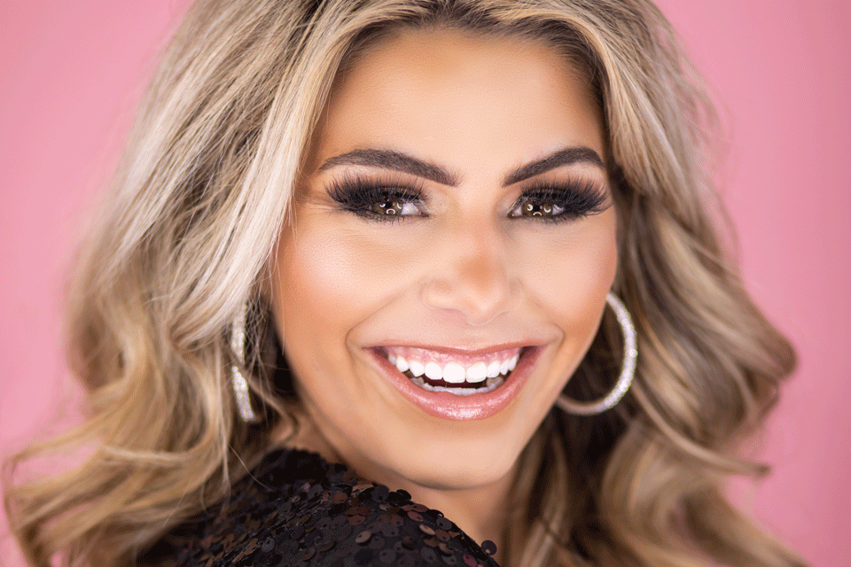 Transformative Education: Maegan Bernier ’20 Teaches Life Skills ...