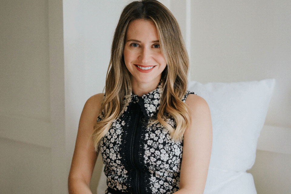 Julia Rodgers ’09 Makes a Deal on ABC's Shark Tank | Simmons University