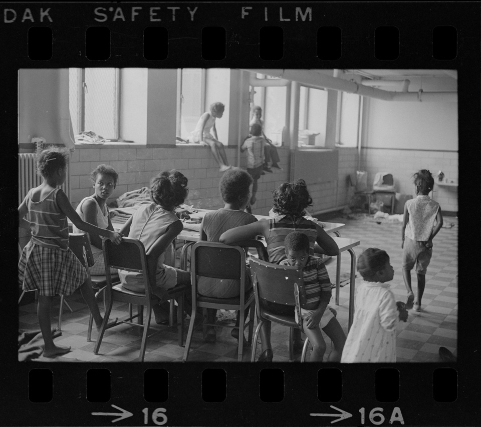 "Boston's Welfare Rights Movement" An Interview with Tatiana M.F. Cruz ...