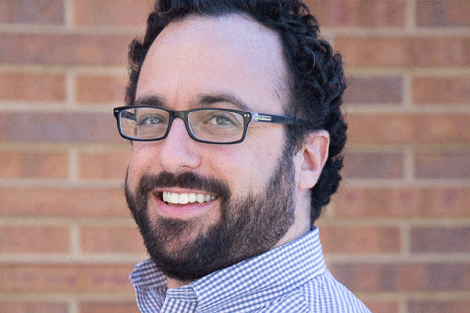 Reaching Across the Spectrum with Judah Axe, Professor of Behavior ...