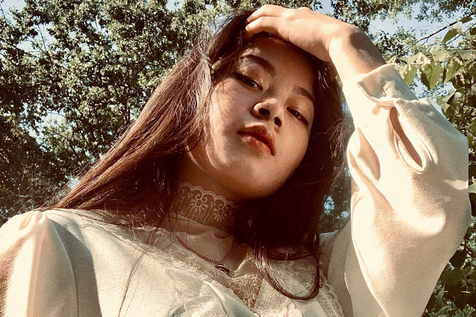 Ifill Scholar Kate Benton ’24 Pursues a Global Approach to Art History ...