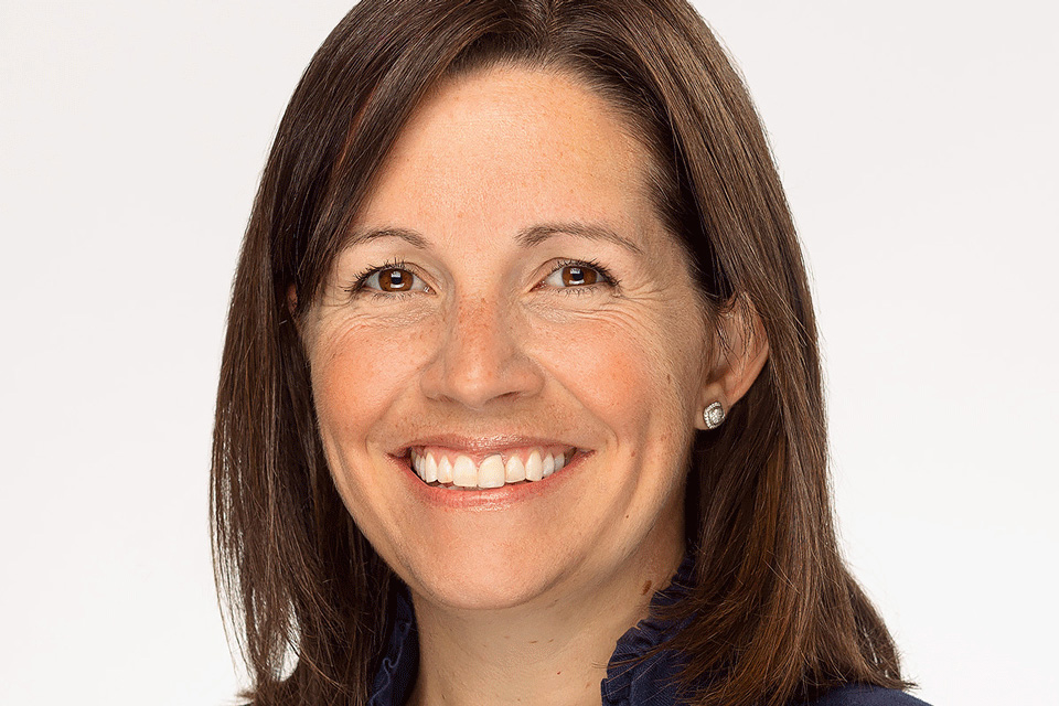 Allison Porter ’17MBA on the Need for Women in the Energy Industry ...