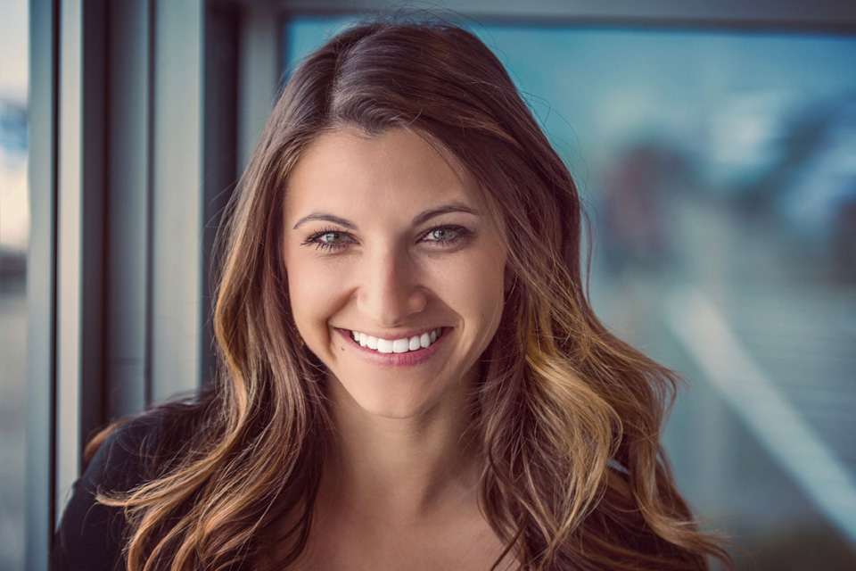 Computer Science Student Tabytha Smith '23 Exceeds her own Expectations ...