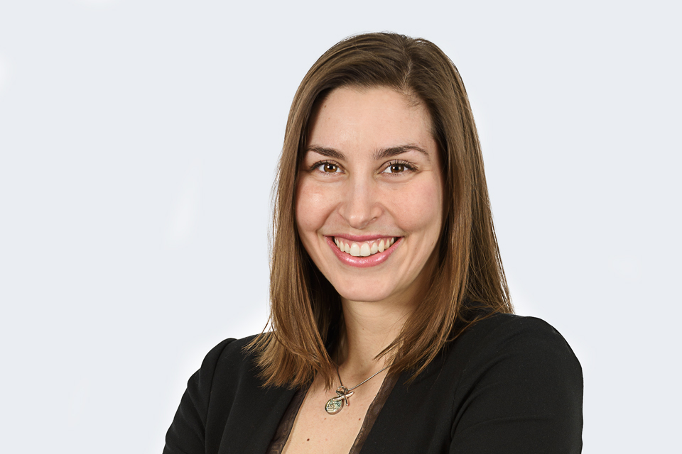 How a Simmons Education Led to a Dream Job at Atlas Venture | Simmons ...