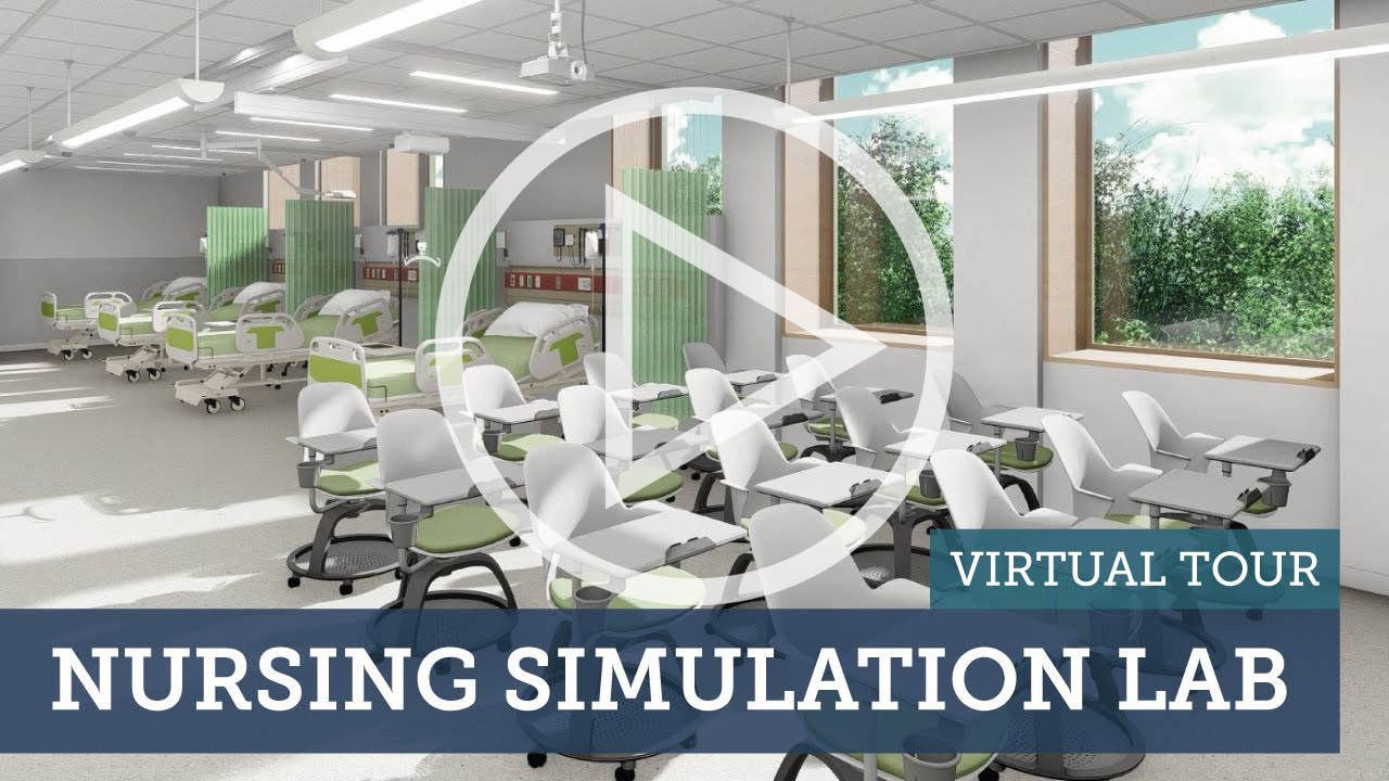 Preparing the Future Leaders in Healthcare | Simmons University