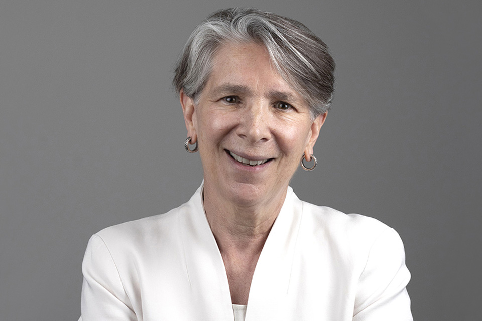 Marsha Maurer '18DNP Selected as Fellow of the American Academy of ...