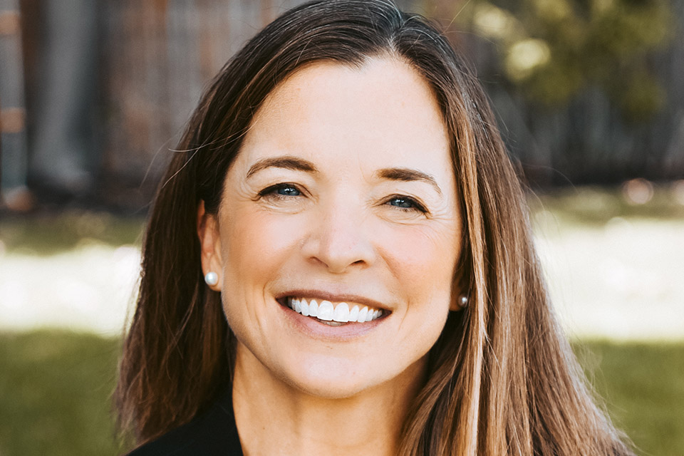 Kelly Fanning ’05MBA Shares Passion and Purpose Throughout the Pandemic ...