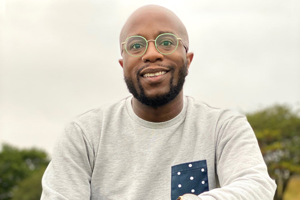 Steven D. Booth '09MS Expands the Possibilities of Archival Work ...