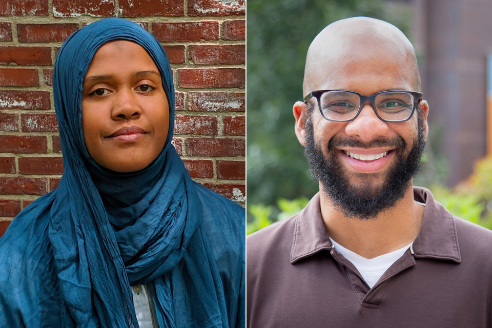 Talking with Children about Race and Racism | Simmons University