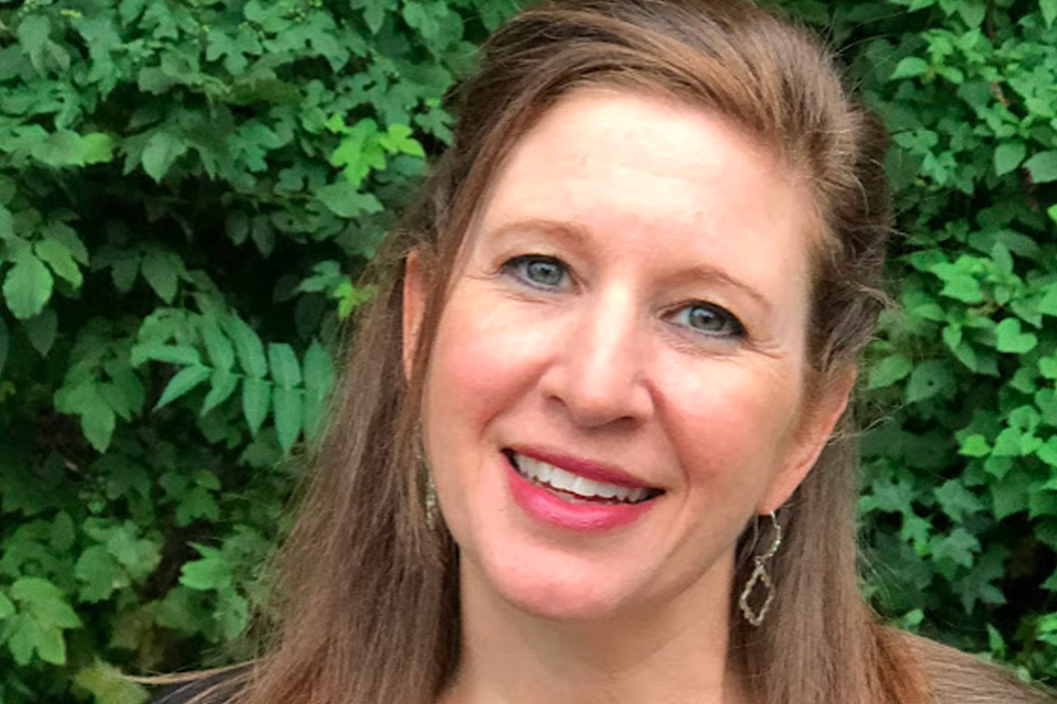 Jennifer Dembo '18MSW on Supporting Women Physically, Mentally, and ...