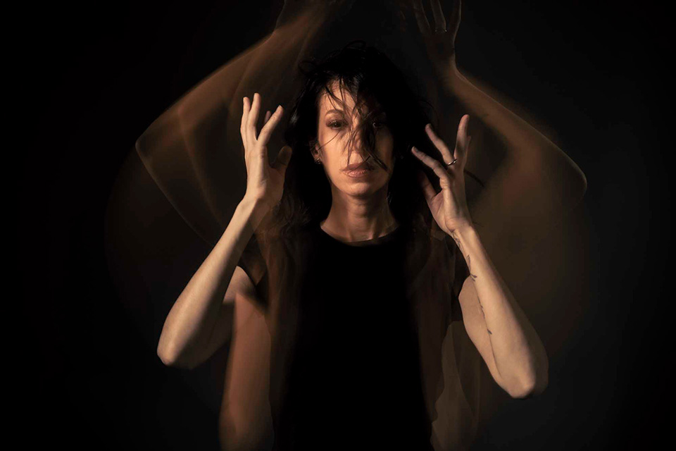 Autumn Luz on Balancing "Speed," Creativity, and Physical Limitations ...