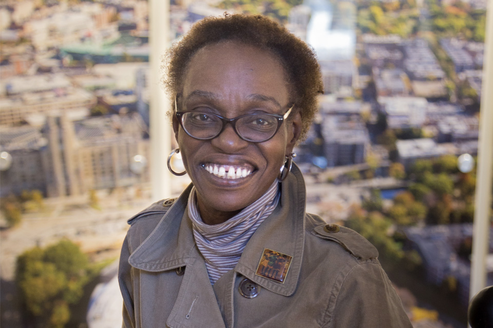 Professor Hamilton-Mason Honored by Haymarket People’s Fund | Simmons ...