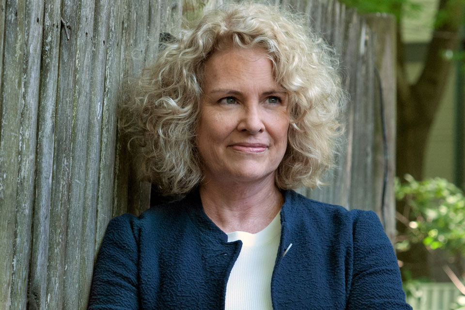 Kate Clifford Larson ’80 ’95MA Writes History through the Eyes of Women ...