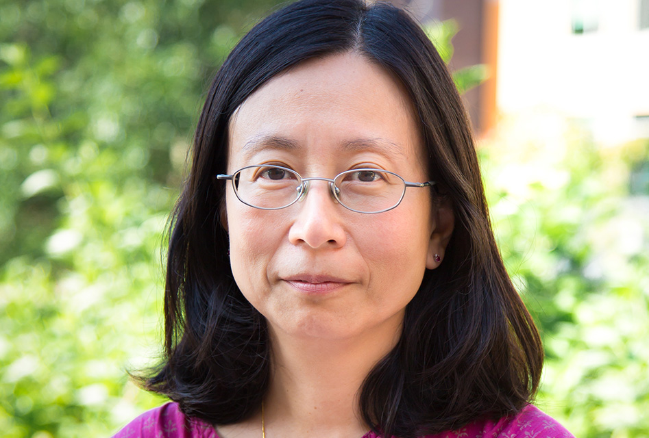 Professor of Nutrition Teresa Fung Selected to Serve on Scientific ...