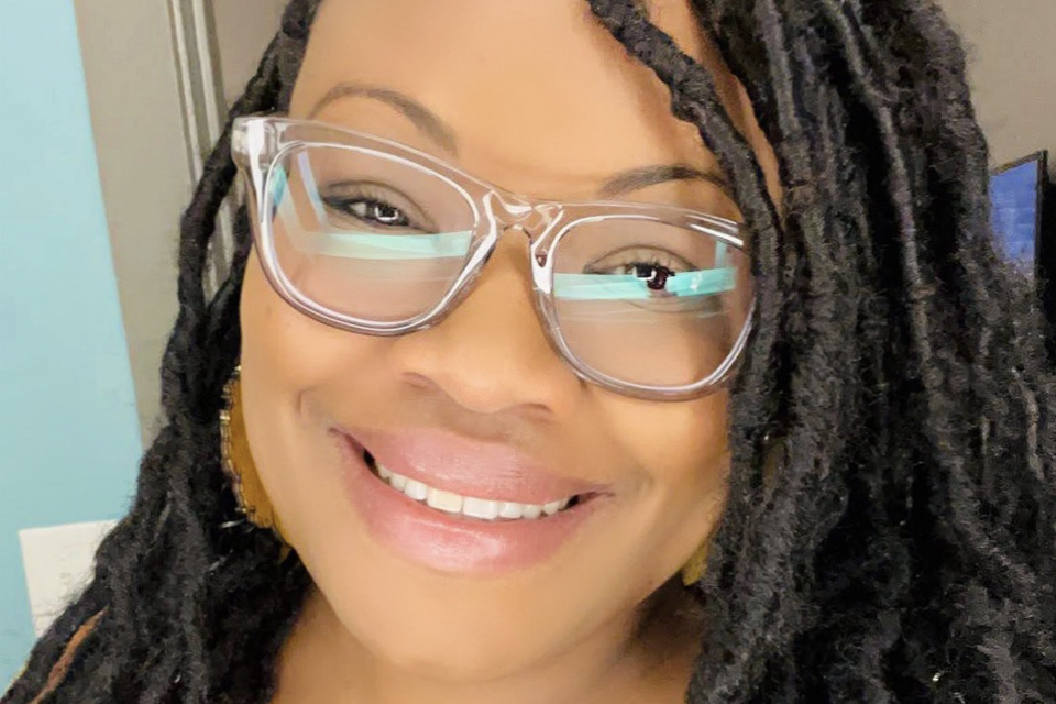 Meet Keeva Haynes ’02, Senior Manager at PwC and Member of the African ...