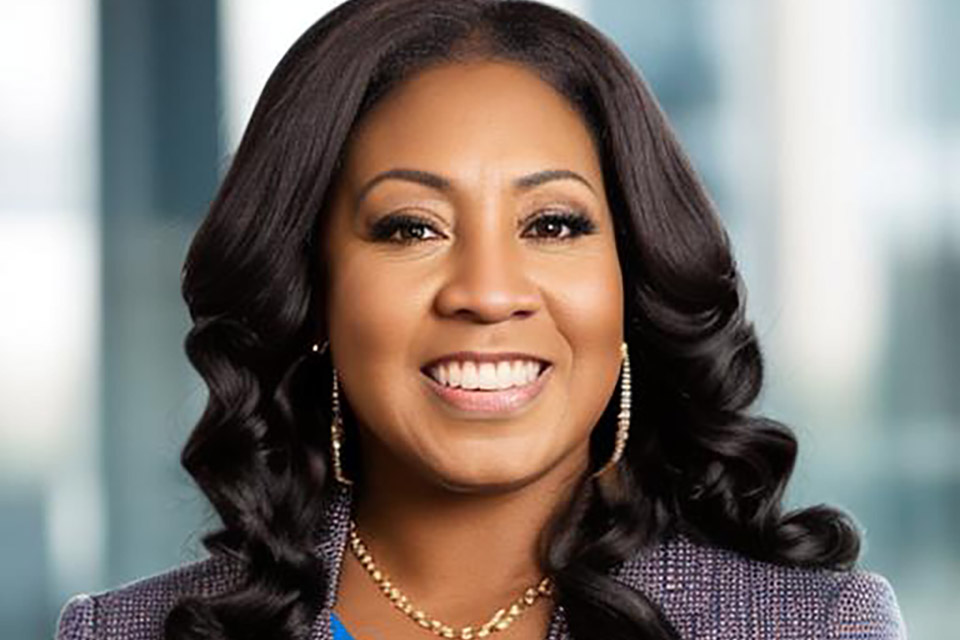 Dr. Rachel Deleveaux Produces Promising Research on Black Mentorship ...
