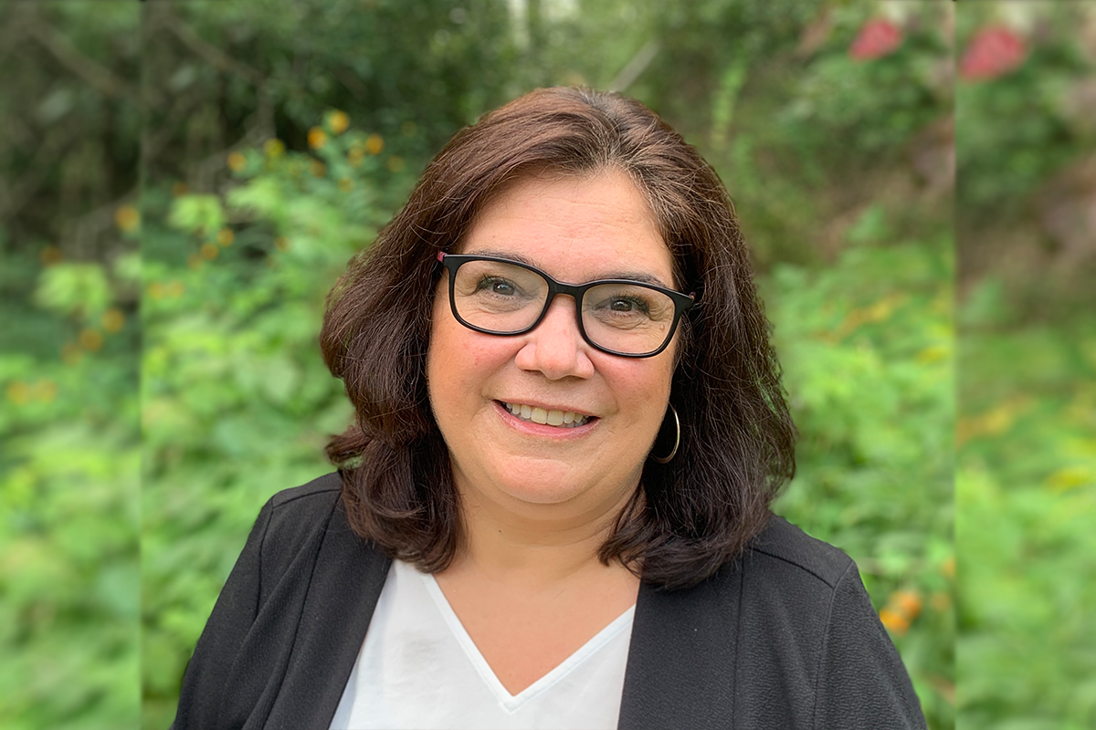Dr. Stacey Pazar Huth ’87 Shares Family’s Multigenerational History ... Dr. Stacey Pazar Huth ’87 Shares Family’s Multigenerational History ...