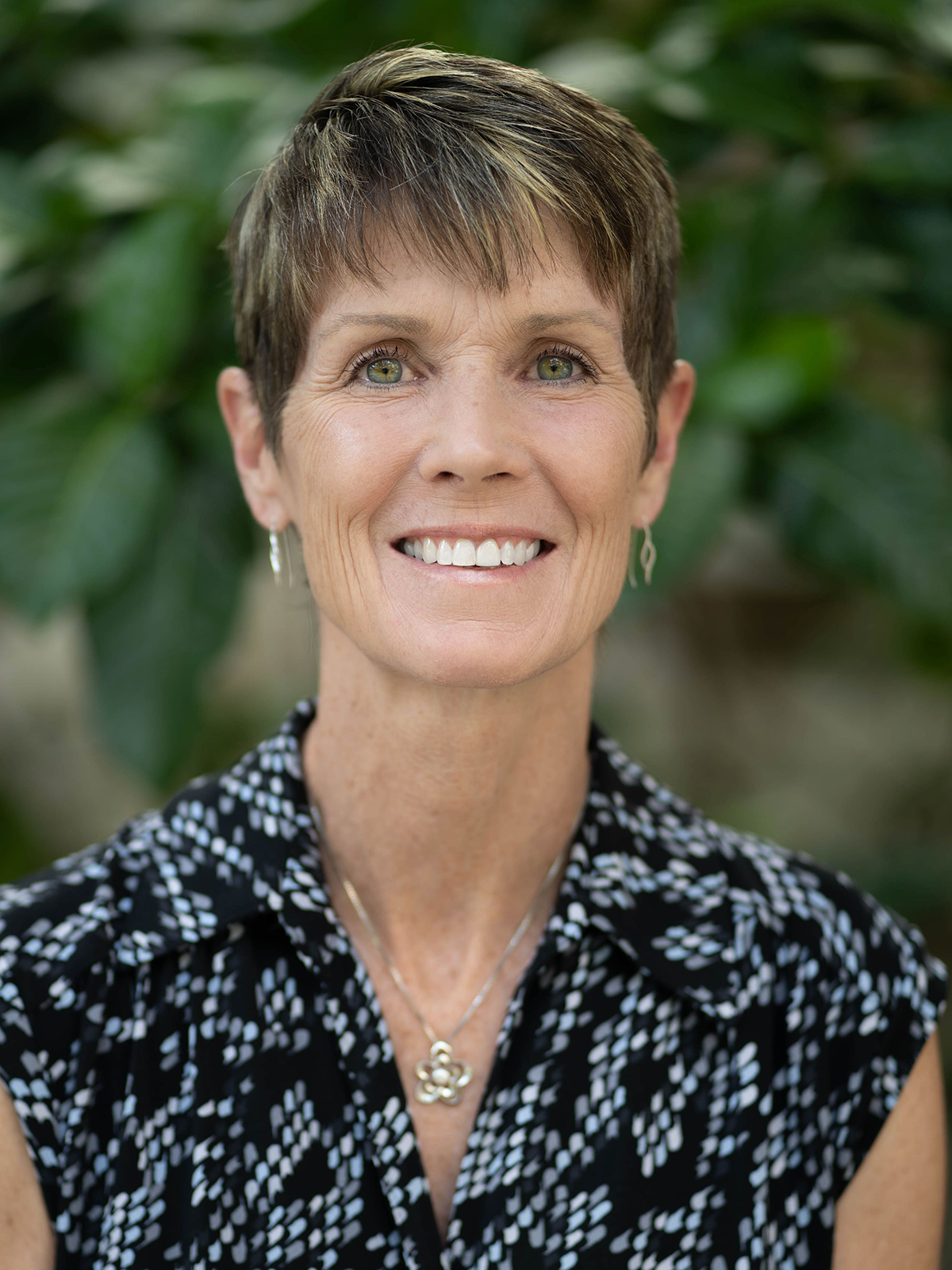 Dr. Deborah (Cheetham) Mattheus ’90 MSN Receives Edge Runners Award ...