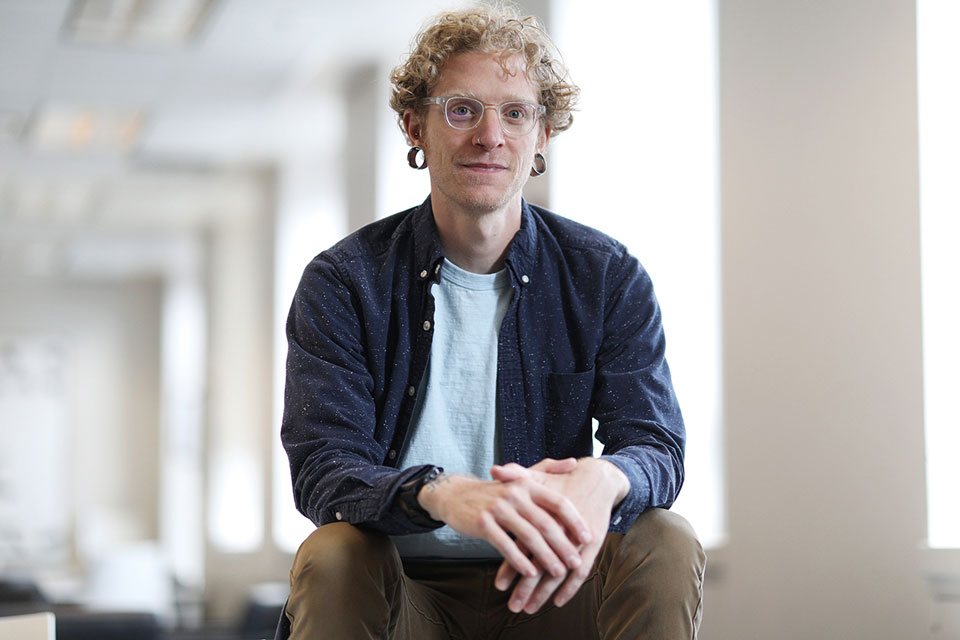 Broadening the Gender Perspectives of Eating Disorders | Simmons University