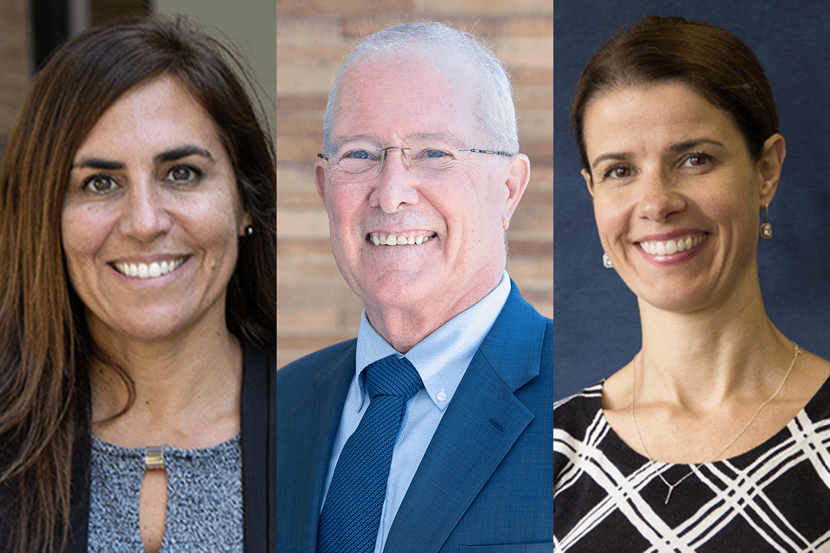 Simmons University Selects Dr. Stephanie Cosner as Provost | Simmons ...