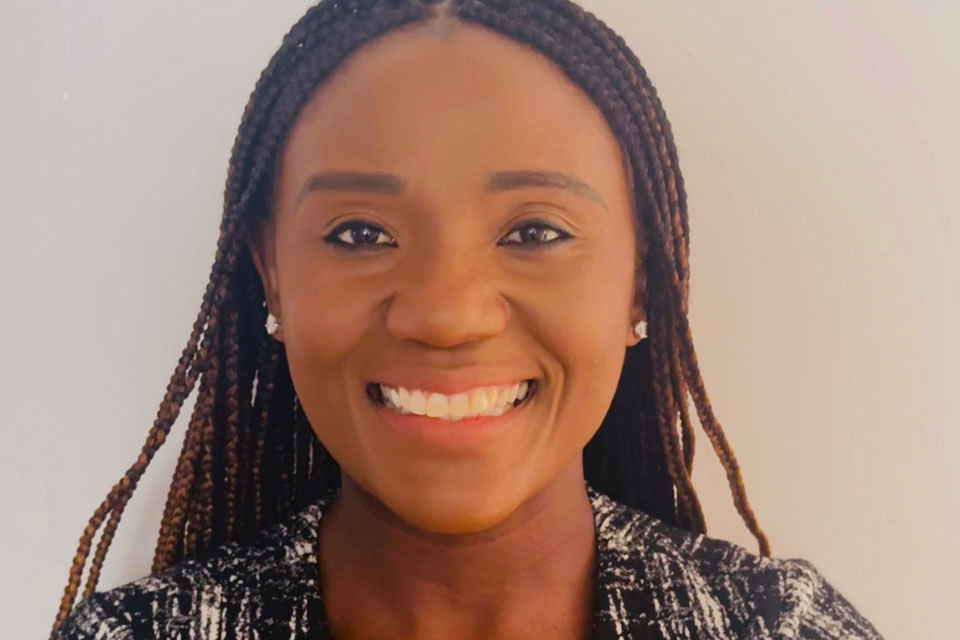 Mbita Mbao ‘22PhD Offers Wisdom and Caring for an Aging Population ...