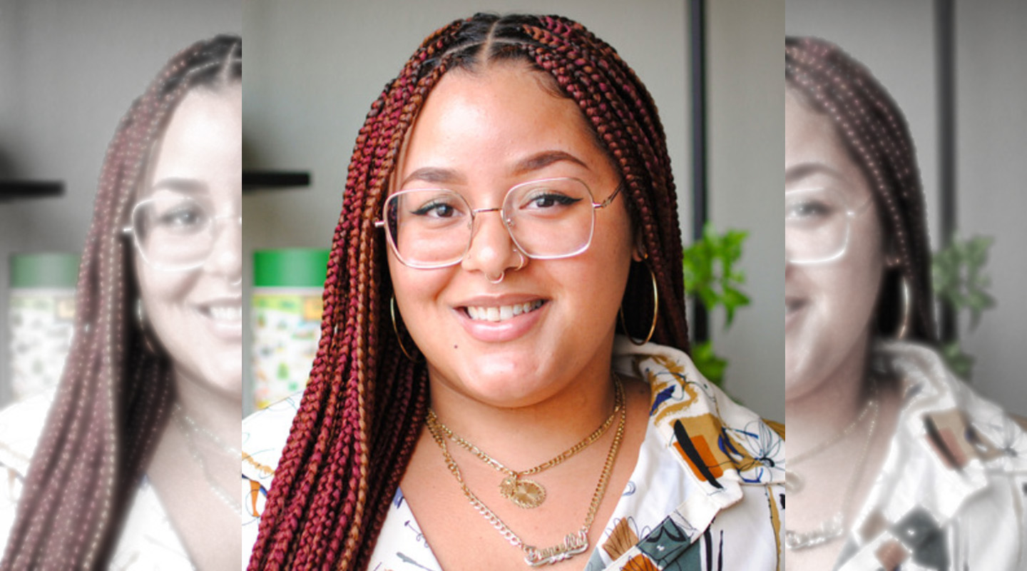 Anna Rodriguez ’23MSW: Bridging Hearts and Minds as a Mental Health Therapist | Simmons University