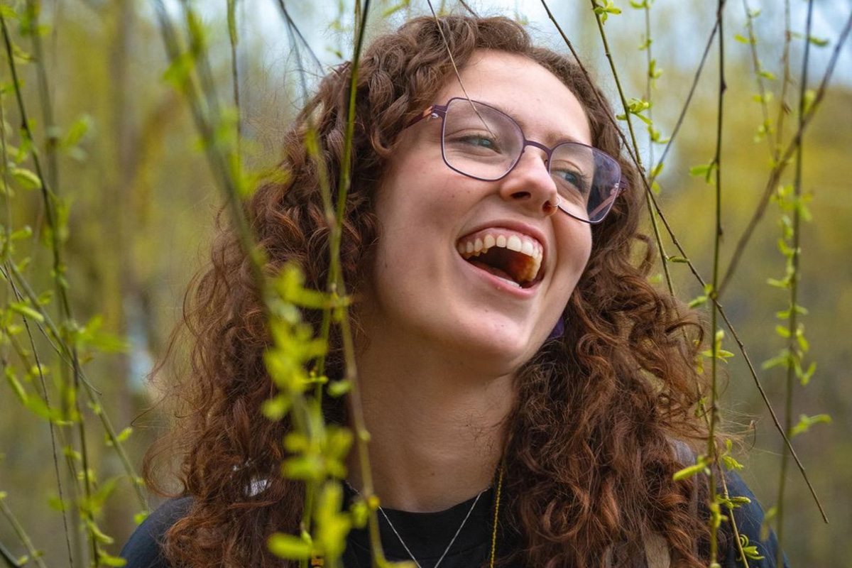 Discovering Purpose and Community through Art, Service, and Song ...