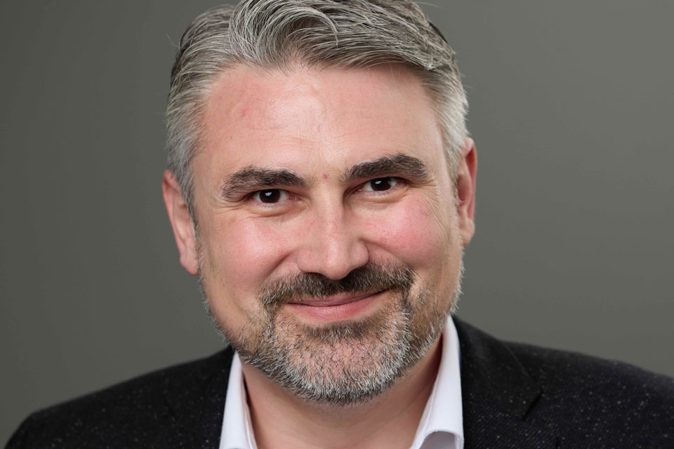 Nathan Brewer ’10MSW ’18PhD on Protecting College Students | Simmons ...