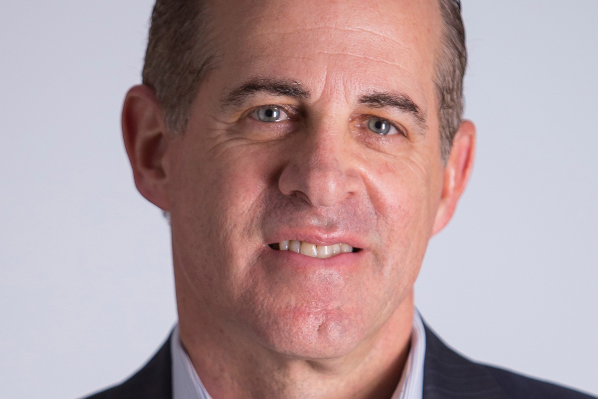 Steven Lipiner, Financial Executive and Simmons Parent, Joins Simmons ...