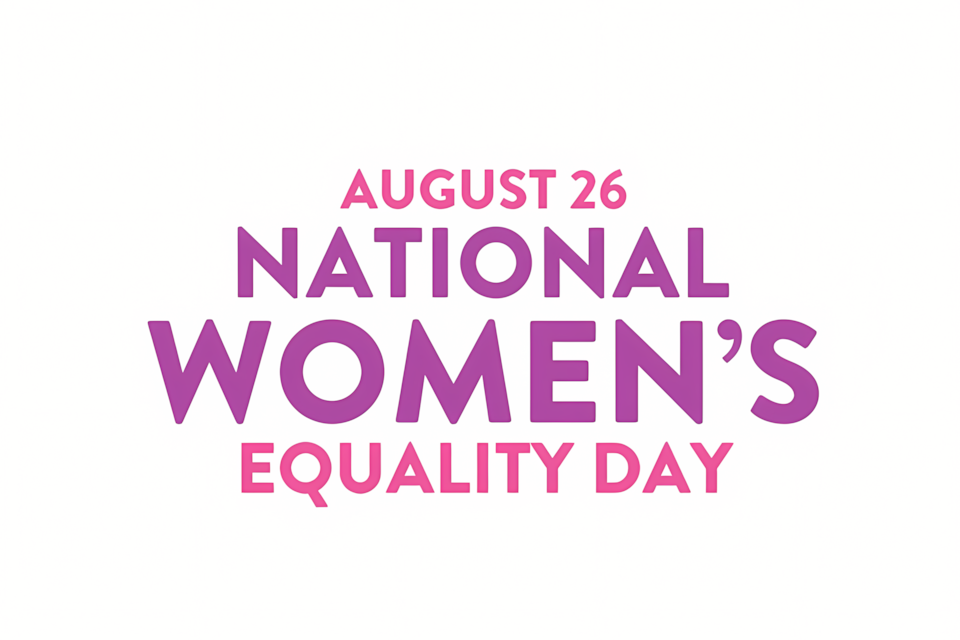 Women’s Equality Day 2024 | Simmons University