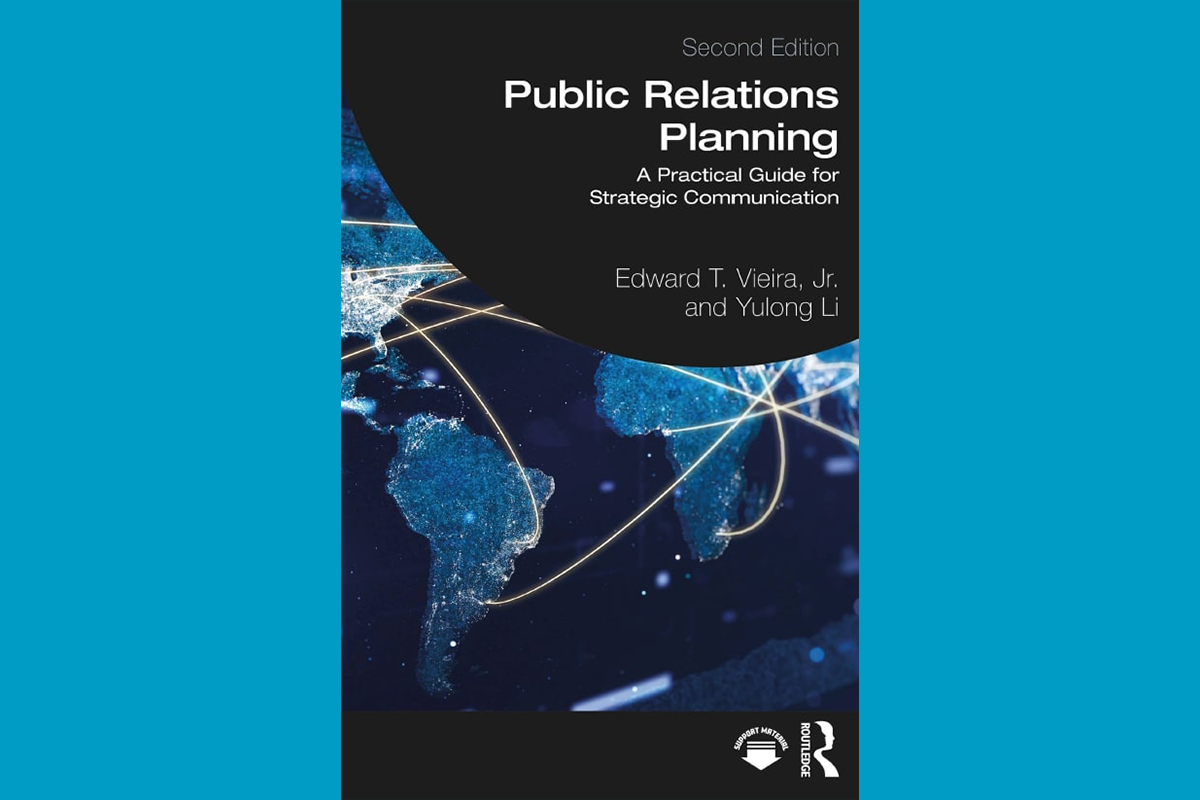 Simmons School Of Management Professors Co Author New Textbook On