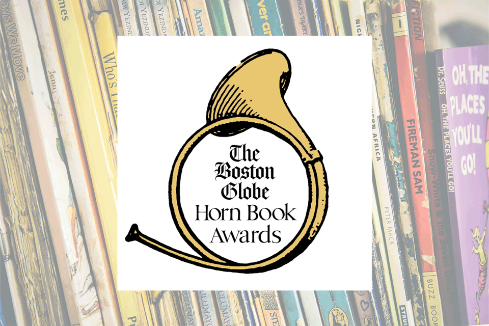 Simmons Children’s Lit Alum on Judging the Horn Book Awards | Simmons ...