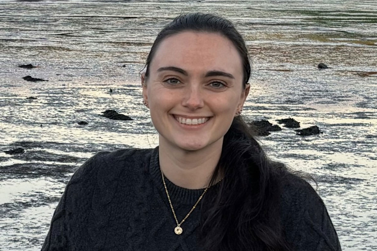 Empowering Youth: Social Work Alumna on Trauma-Informed Care | Simmons ...