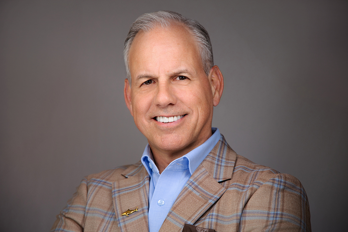Dr. Paul Geisler Named Dean of the School of Sciences and Health ...