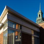 Thank you for your interest in the Simmons School of Library and ...