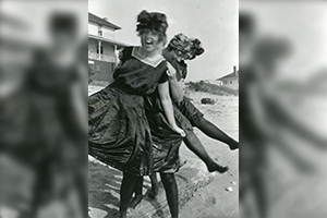 Simmons University Library | Simmons University