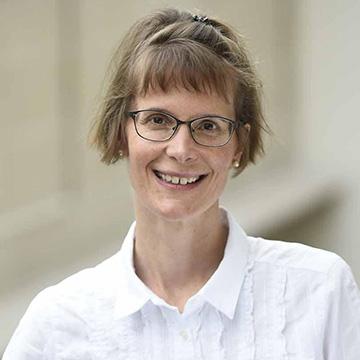 Katherine Ruffin | Simmons University