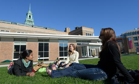 Undergraduate | Simmons University