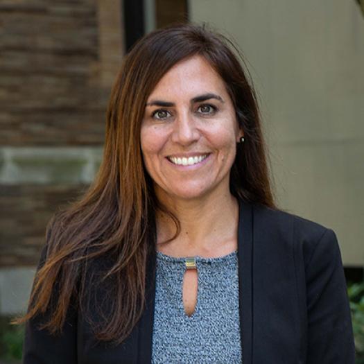 The Provost's Office | Simmons University