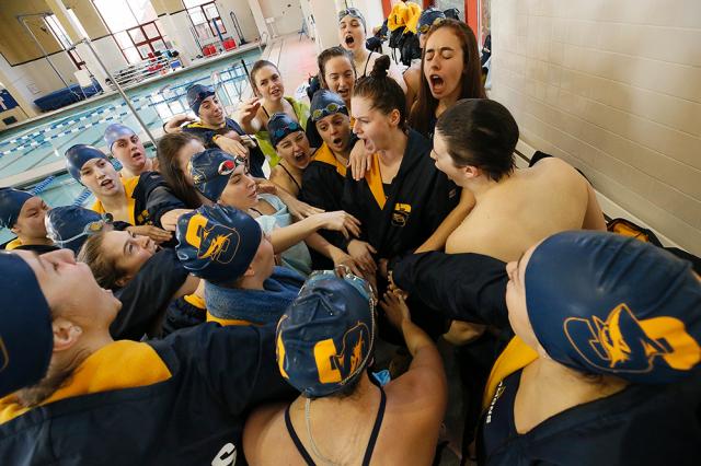 Clubs and Organizations | Simmons University