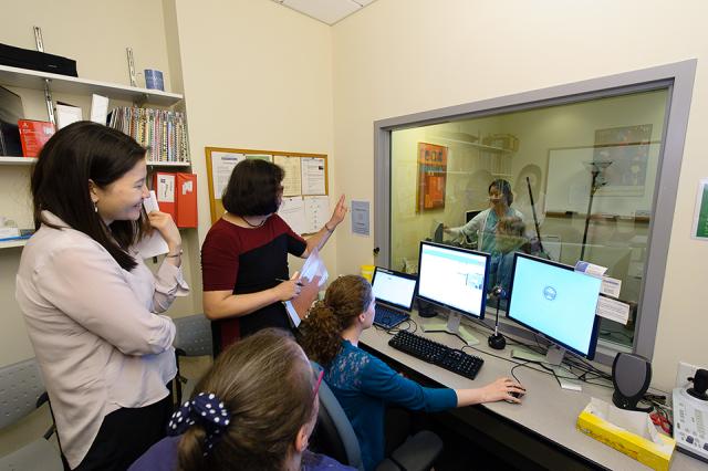 Graduate Admission | Simmons University