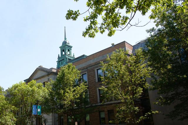 President Lynn Perry Wooten | Simmons University