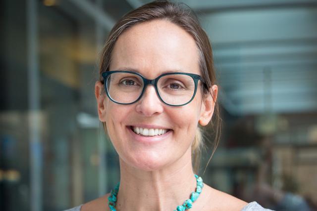 Traumatized in Life, Objectified in Death: Professor Lydia Ogden ...